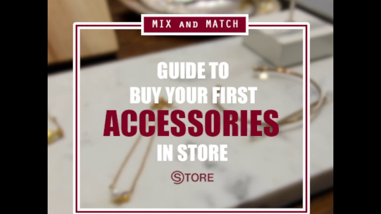 ITC STORE Products Show (3) - YouTube