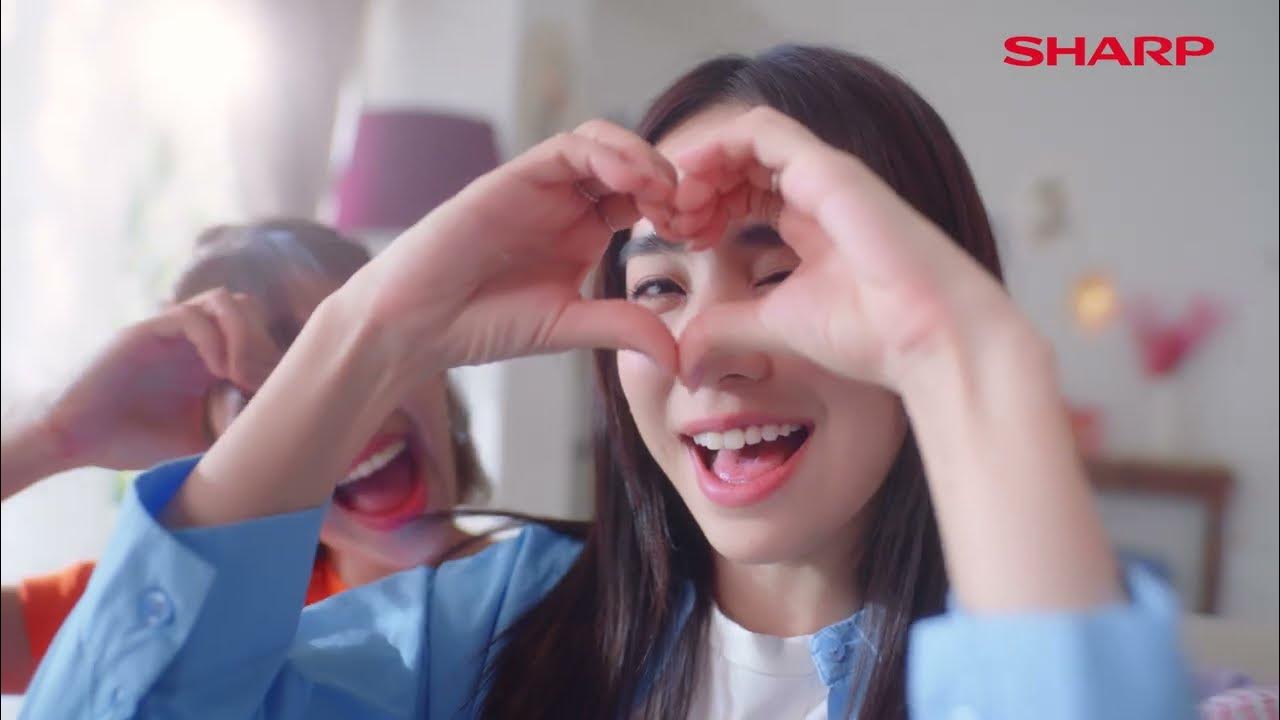 8TV Star Family Theme Song MV (Promo) - Sponsored by SHARP - YouTube