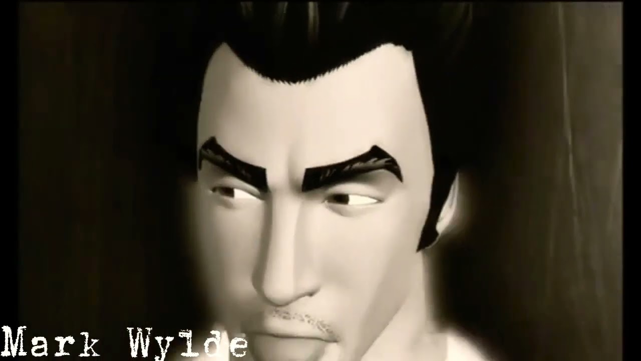 Mark Wylde Music Video Hot Wheels AcceleRacers Soundtrack - YouTube