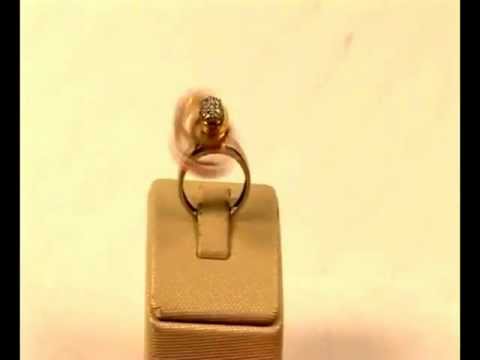 motion ring, spinning spinner dancing ring twin circle dans eden yüzük ...