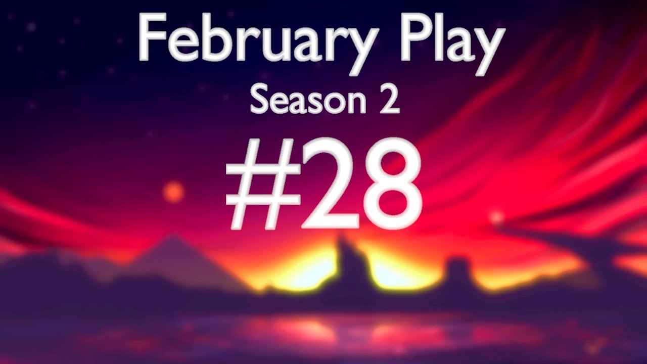 FebruaryPlay#28 (Season 2) - osu!mania (7k) | LindaAI-CUE - Kecha-Don ...