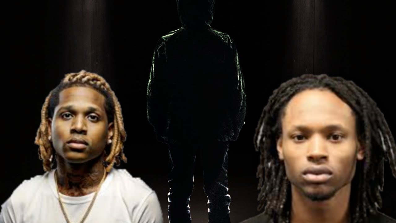 Lil Durk Worships the Devil, Thats Why King Von & Nuski Was Sacrificed ...