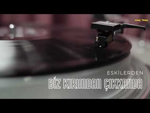 Biz Kırımdan Çıkkanda | Kırım Tatar Müziği | Nostalji