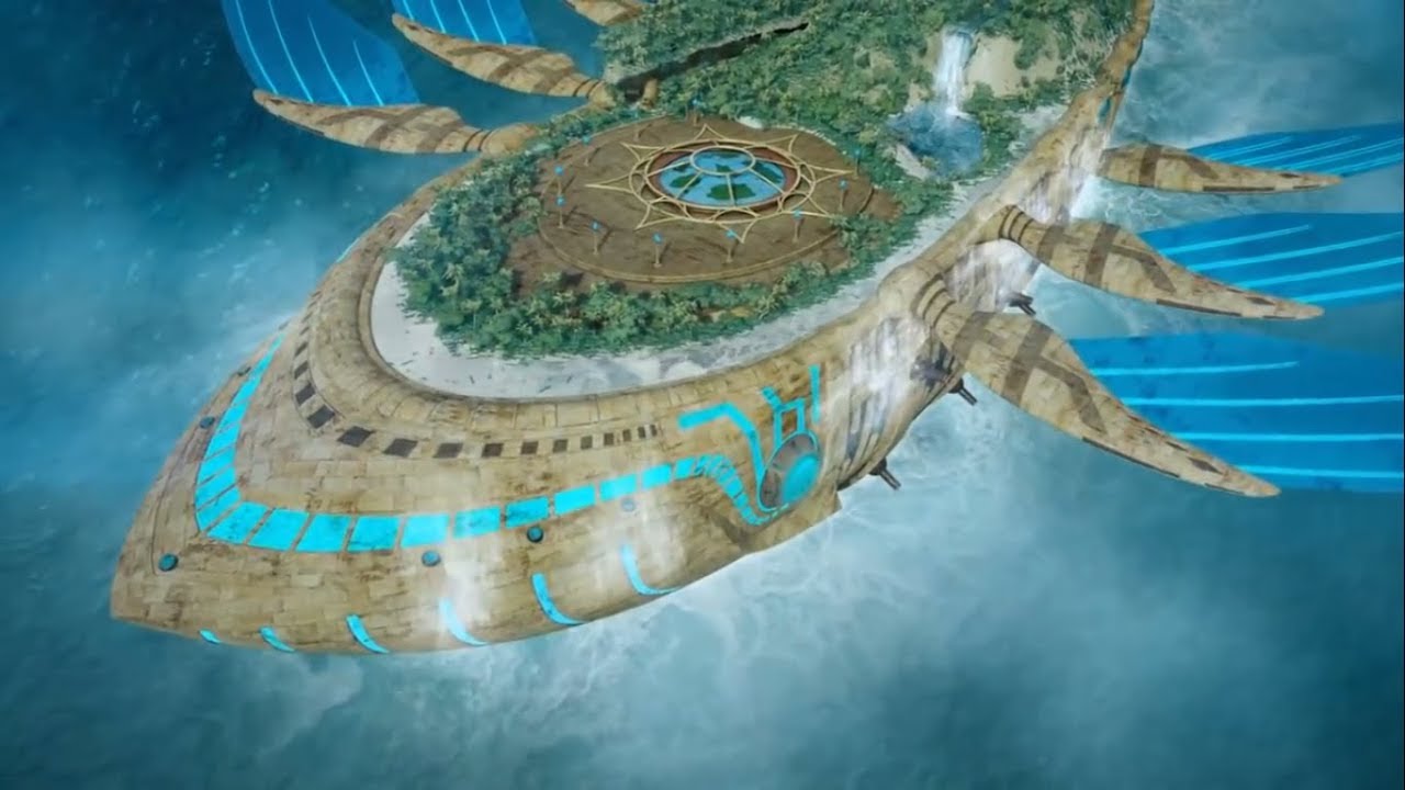 SHIRONEKO New Project Debut Teaser Trailer I Upcoming Action RPG ...
