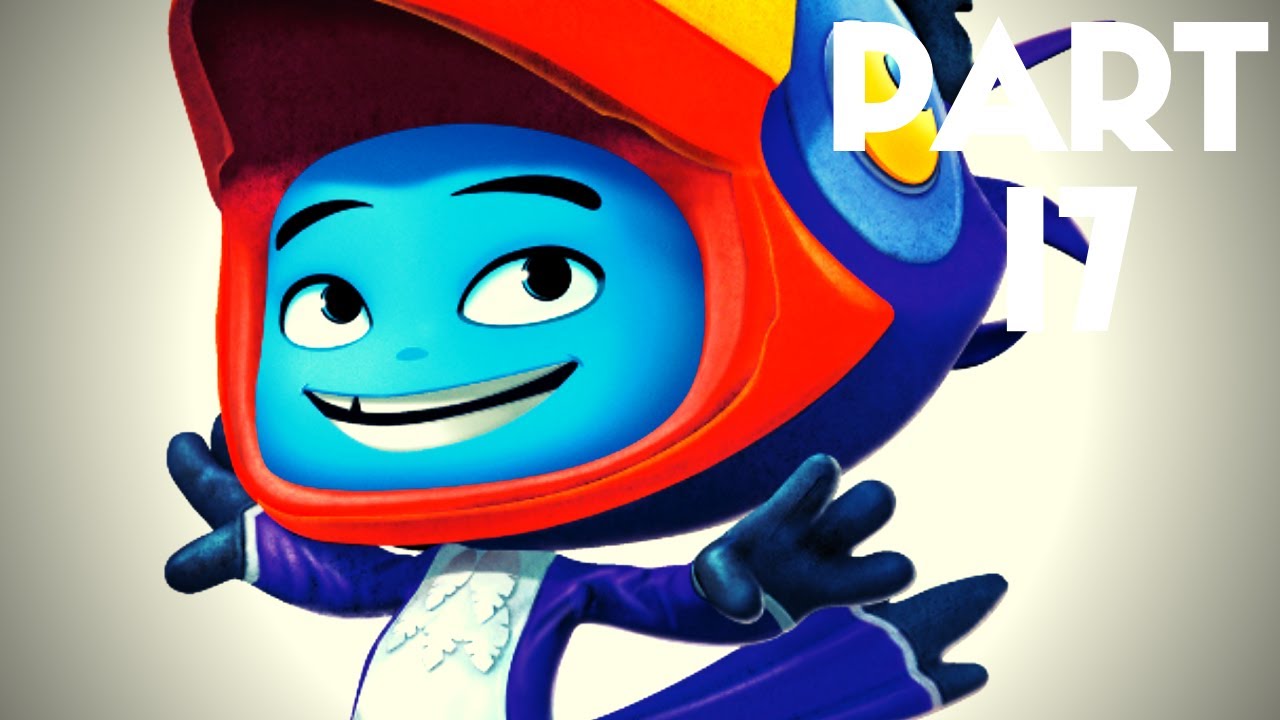 Disney Universe Walkthrough Gameplay Part 17 (GEYSERS) - YouTube