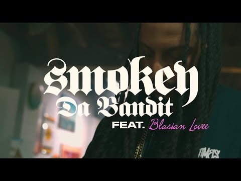 Would you mind - Smokey Da Bandit ft. Blasian Lovee (Official Video ...