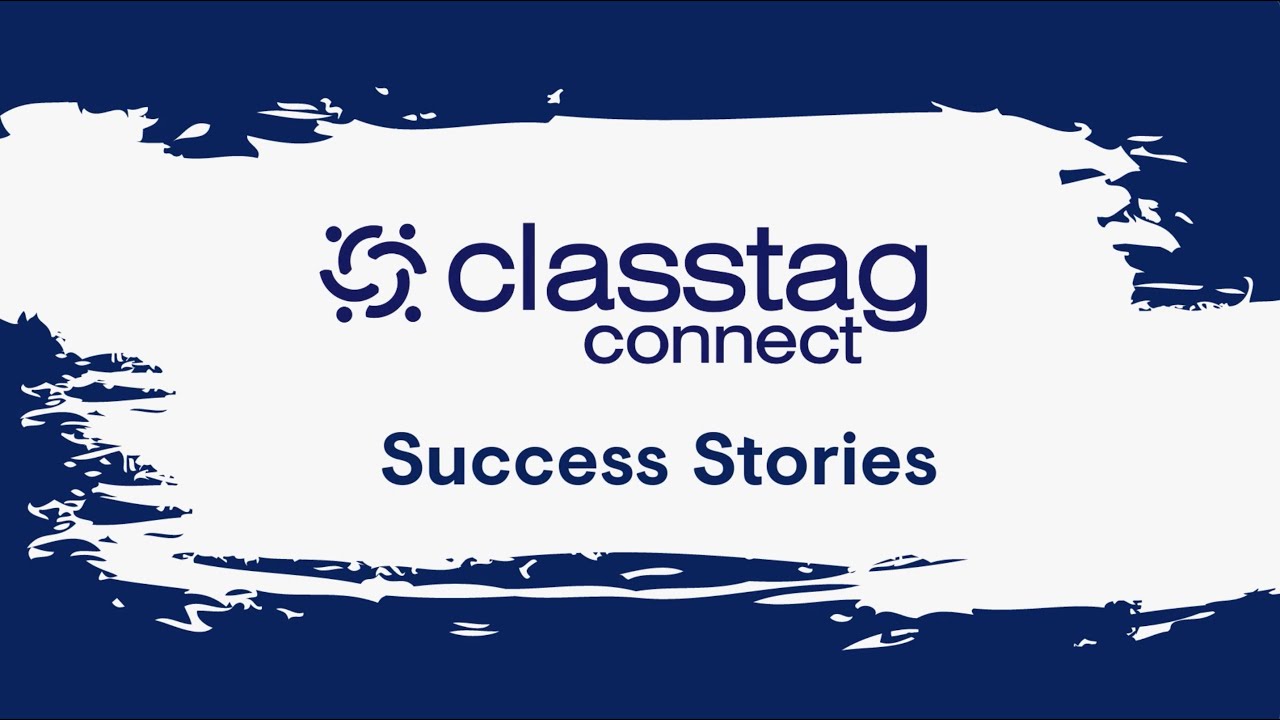 ClassTag Connect Success Stories - YouTube