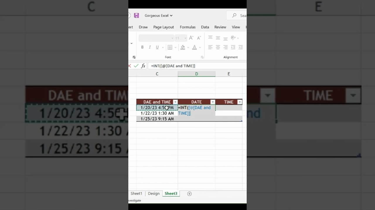 TIME In Excel Separate The Hours Minutes And Seconds In Excel YouTube time-in-excel-separate-the-hours-minutes-and-seconds-in-excel-youtube