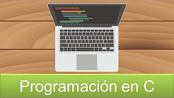 Programación en C || Programación ATS - YouTube