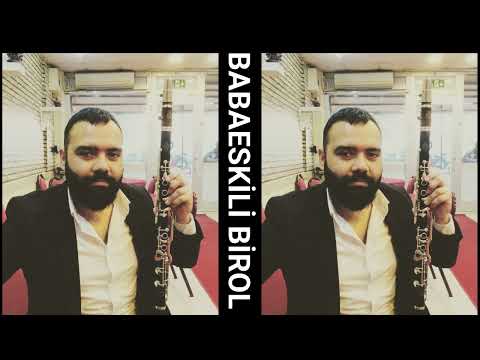 BABAESKİLİ BİROLUN EN YENİ GAYDASI 2023