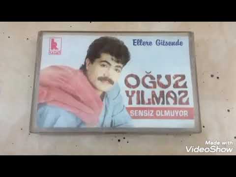Oğuz Yılmaz Olakalmış (Çiftetelli) 1994