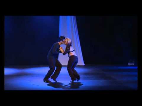 Jordan & Tatiana at Sydney Salsa Congress 2011 Friday - YouTube