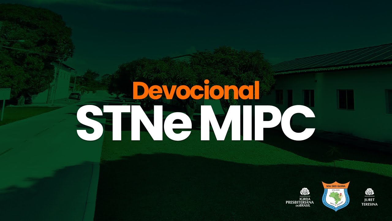 Devocional STNE | Sem. Asaph Souza | Daniel 2 - YouTube