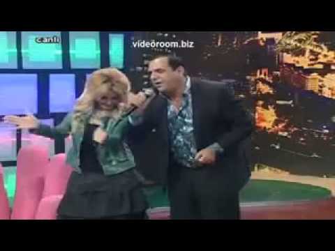 Manaf Agayev Metanet   Habil L  Sebuhe  sevimli sou 2013