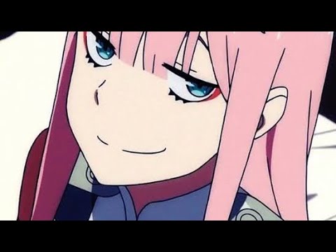 °Color ° °Zero Two° °(AMV)° - YouTube
