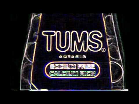 Tums Jingle FX - YouTube