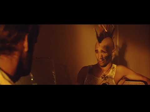 Nattbuss 807 - Sören och Polisen