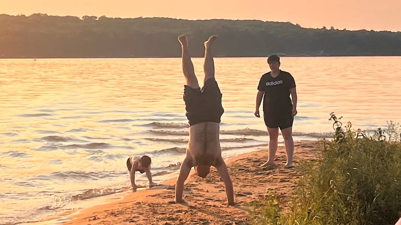 Indiscernible Sounds - Vance Elsey - YouTube