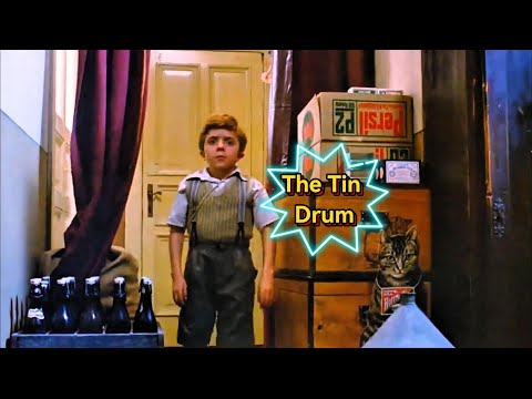 The Tin Drum丨A nanny treats a boy like her own son, but her devotion leads to a tragic mistake.