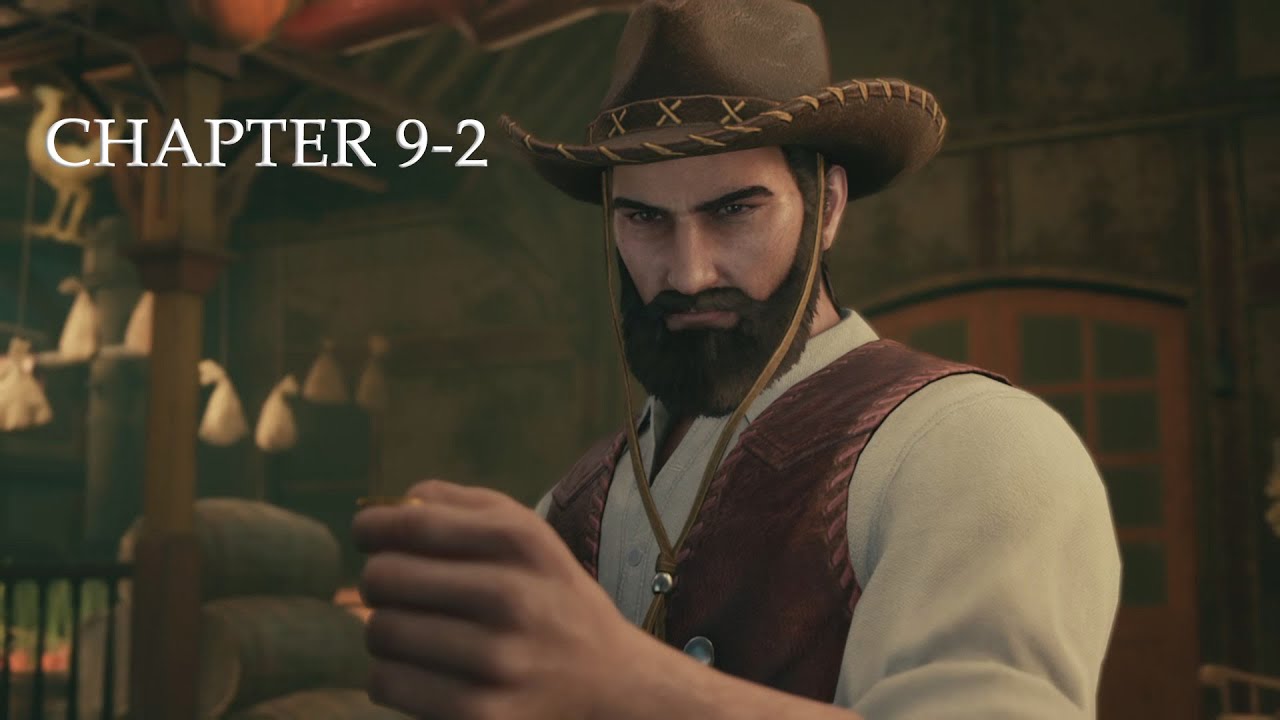 Final Fantasy 7 Remake Full Gameplay: CHOCOBO SAM OF THE LEGENDARY TRIO ...