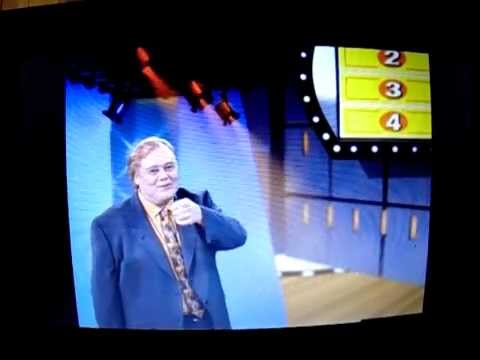 Family Feud PC Gameplay 1 (Third and Final Redemption) - YouTube