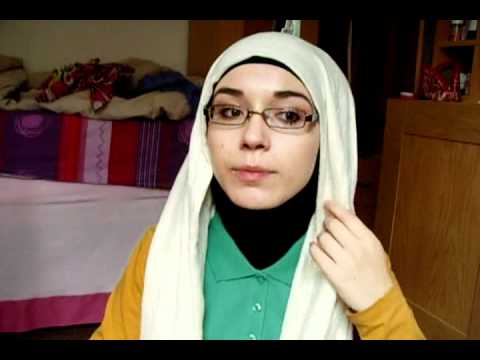Hijab Tutorial l Summer style 03