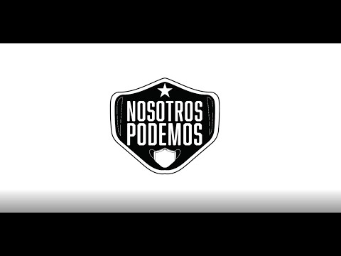 Nosotros Podemos - Ray C (Video Oficial)