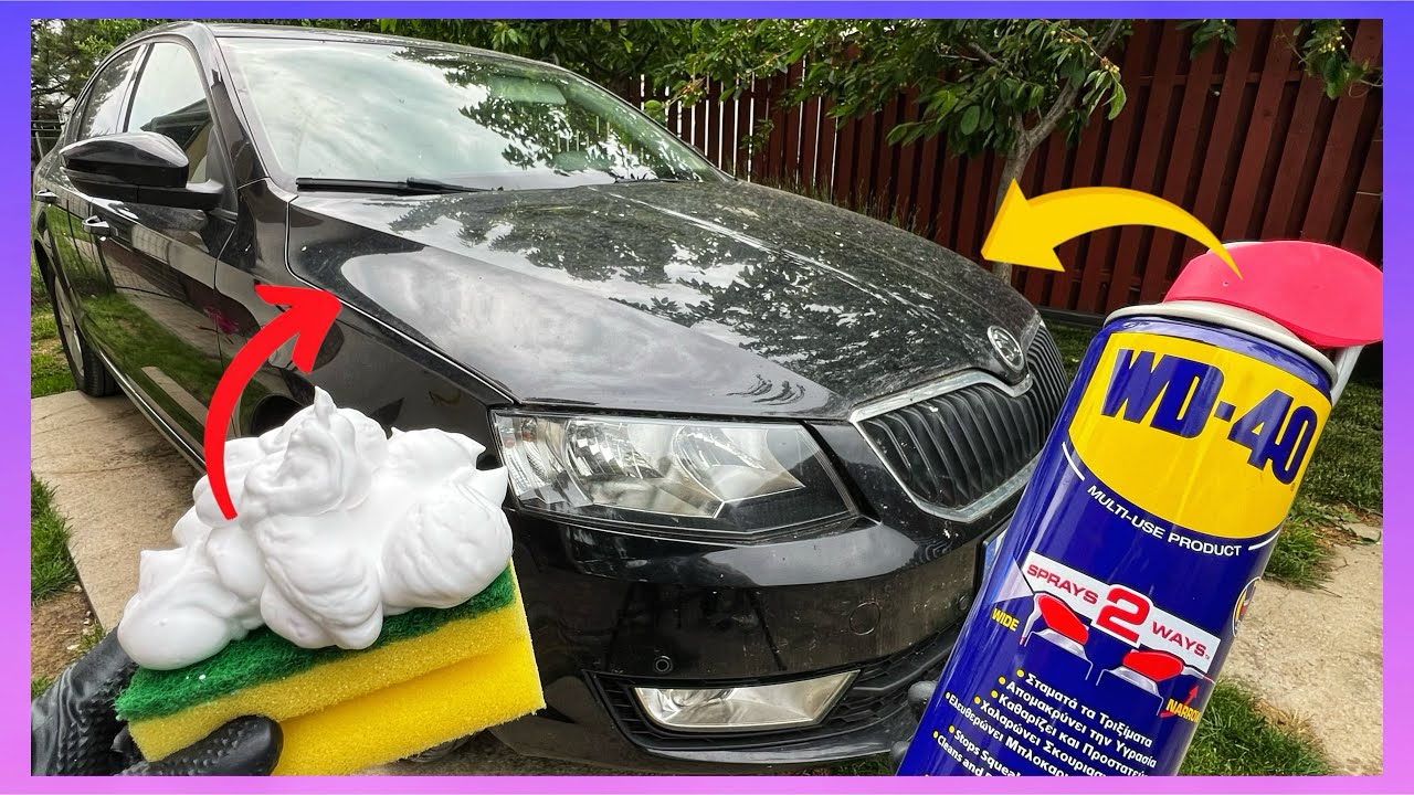 3 Awesome Car Life Hacks 🚗 Your car will be cleaner and safer ...