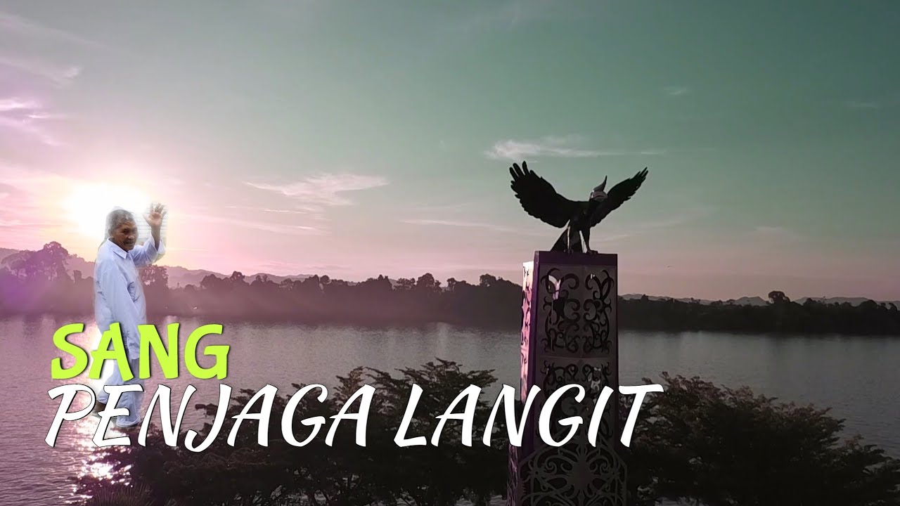 KEADATANGAN PAK AMIR PENJAGA LANGIT TANJUNG SELOR - YouTube