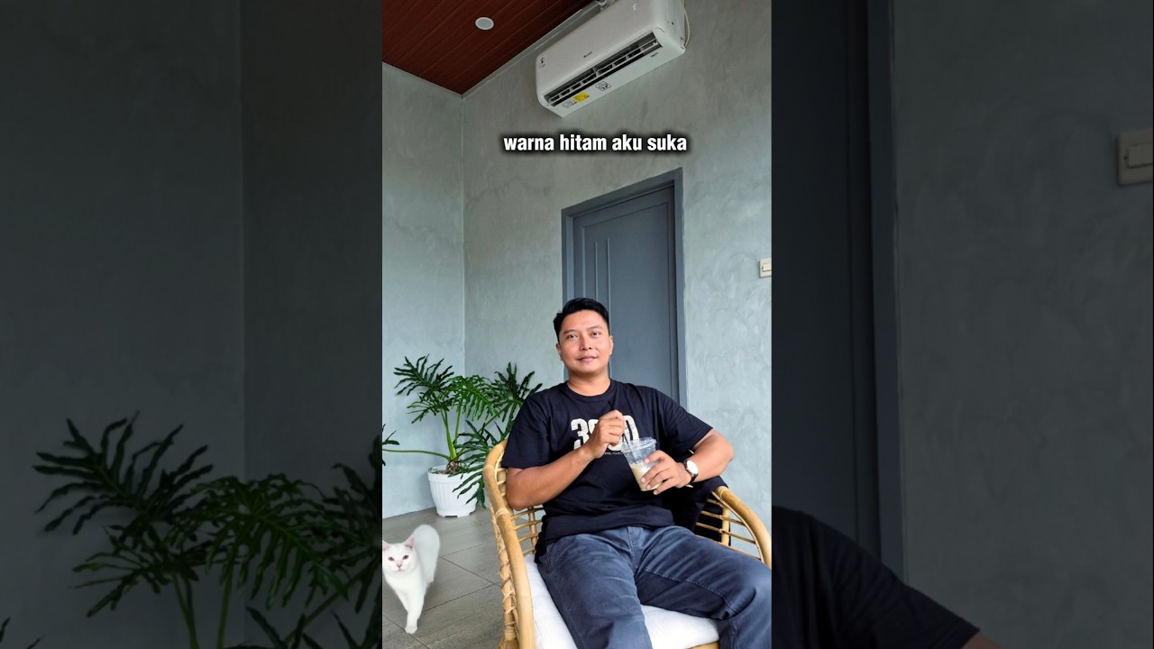 Hitam - YouTube