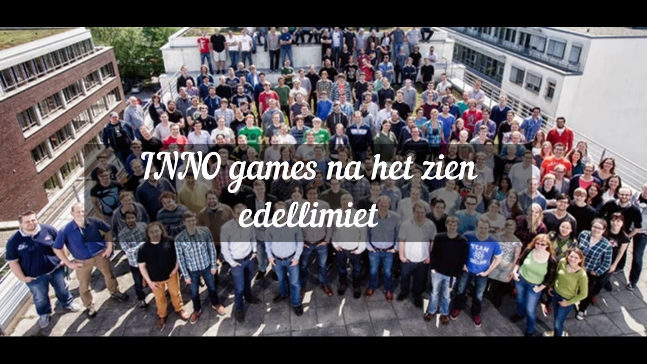 Nieuw project - YouTube