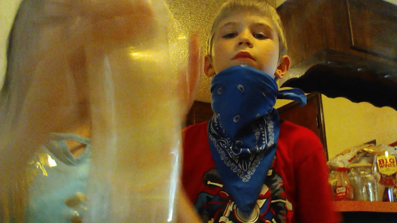 The cup song tutorial - YouTube