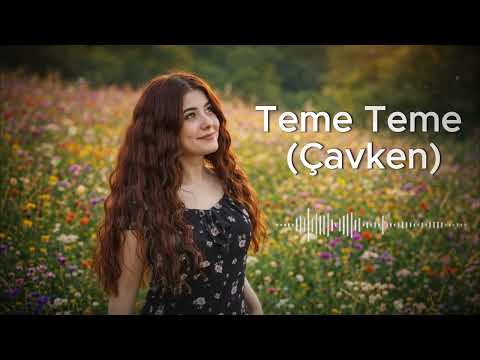 Teme Teme - Zalime teme (Çavken) | Official Kurdish Cover (Stran) 2026