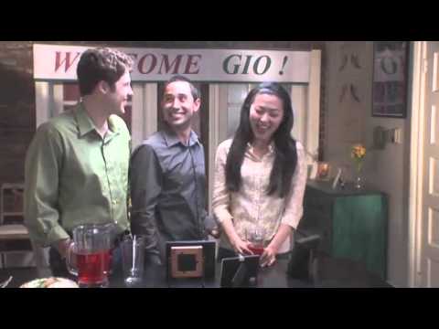 touchstone ep1 act3 - YouTube