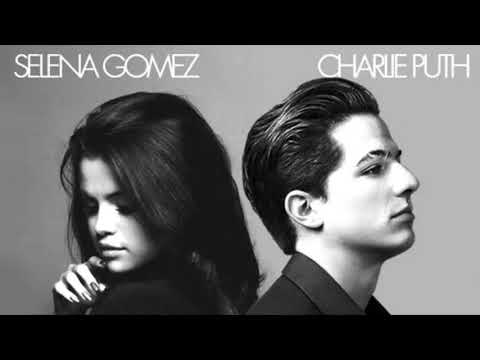 Selena Gomez & Charlie Puth - We Don't Talk Anymore / [ Live Performance ]