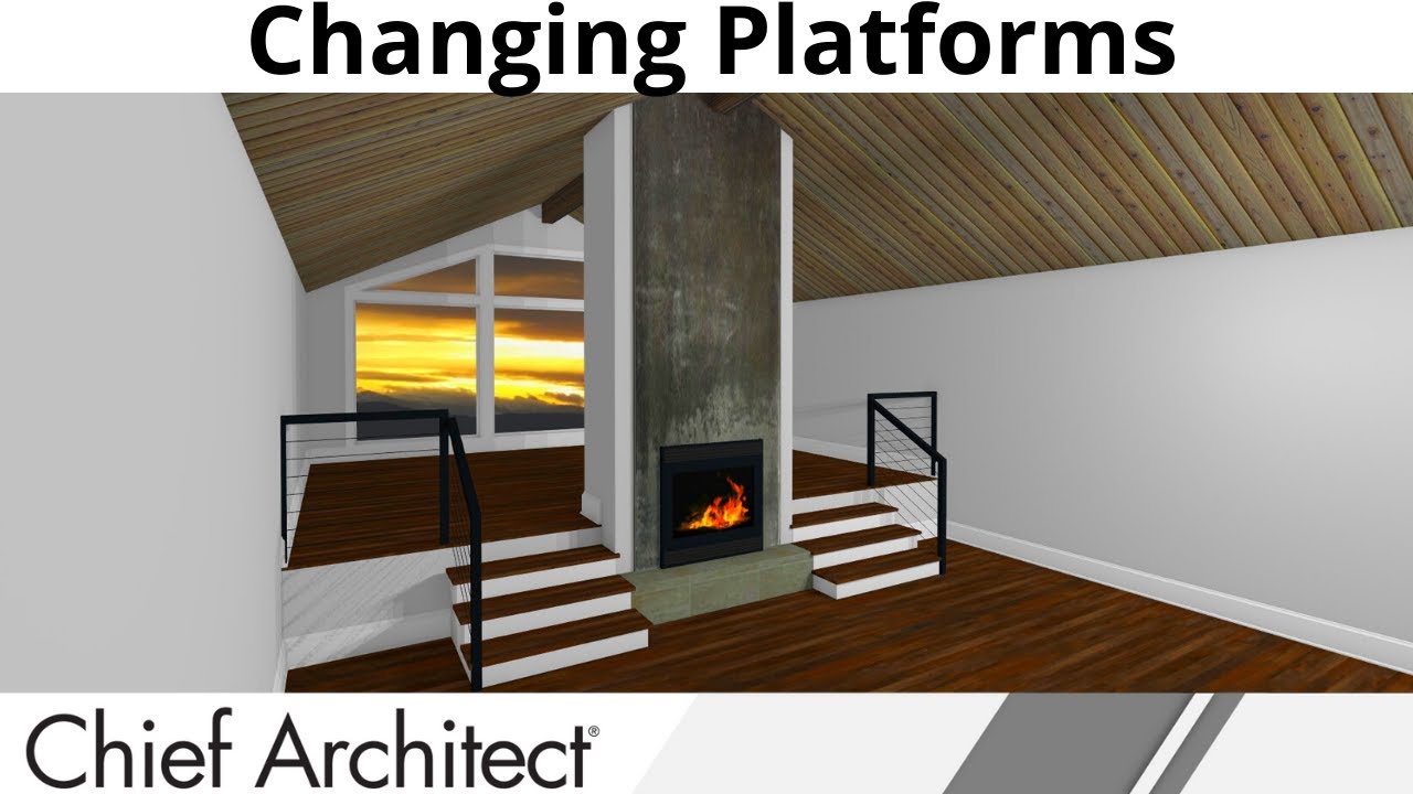 Making Platform Adjustments to Your Design - YouTube