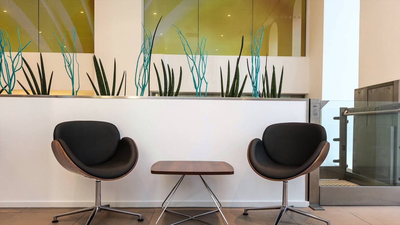 9 Portland Street, Manchester - Spatial - YouTube