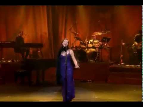 Sarah McLachlan - Into The Fire (Live from Mirrorball) - YouTube