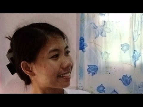 Manay Olen's Lifestyle Rainy Sunday - YouTube