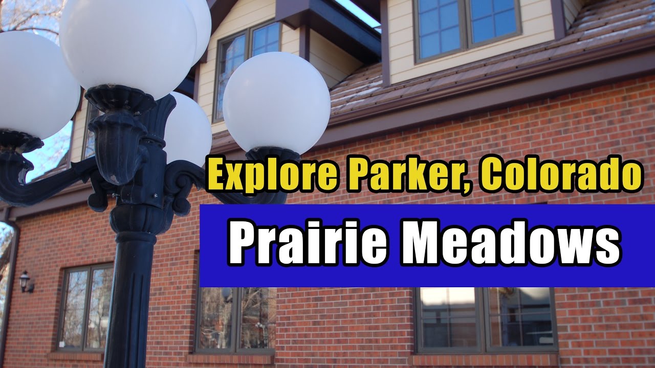 prairie-meadows-parker-colorado-neighborhood-tour-youtube
