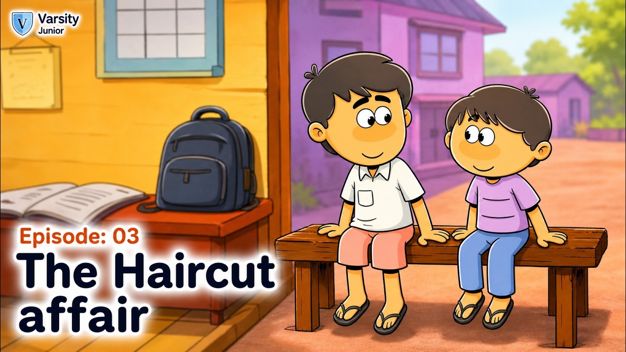 What is Inflation? | Finance lessons for kids | Varsity Junior | Ep - 3 ...