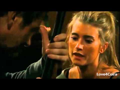 Emmerdale Woolpack Siege 16/10/2013 (5) - YouTube