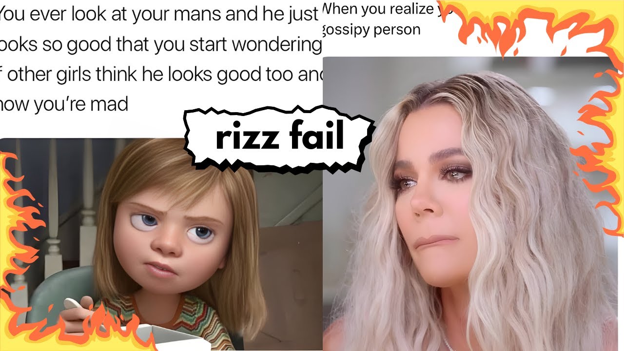 Clown Rizz 2025 🤡😂 | NPC Fails & Meme Chaos Compilation - YouTube