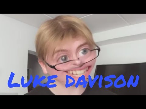 Luke Davison tiktok complamation - YouTube