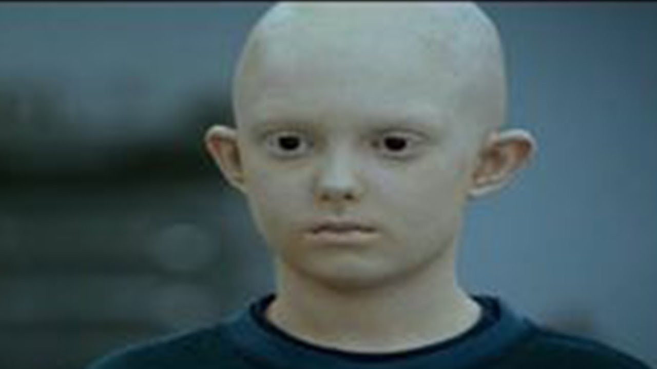 Real Pictures Of Shapeshifters That Got Leaked Online - Part 2 - YouTube