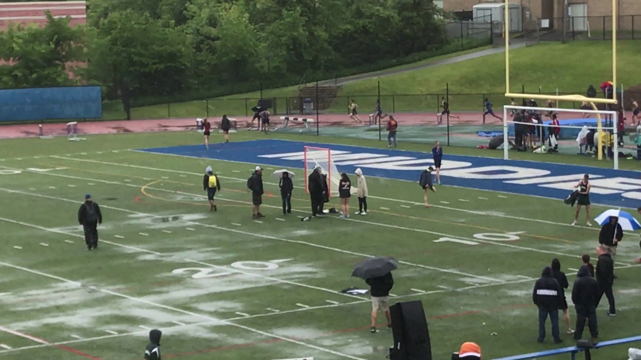 Nick Allen & Carl Tyce Open 800 Section 9 May 25, 2017 - YouTube