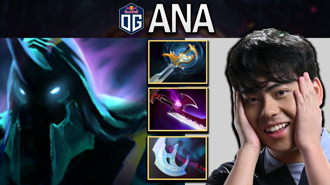 Abaddon Dota 2 Build