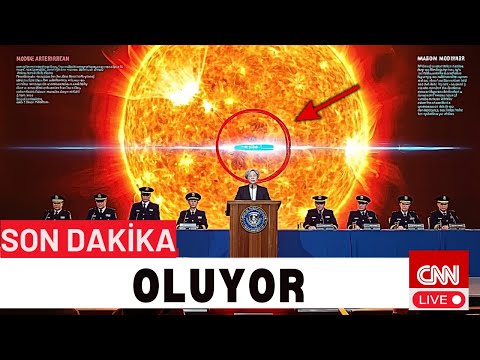 NASA nihayet yeni 3I/ATLAS görüntülerini gösterdi — ve durum daha da kötüye gidiyor!