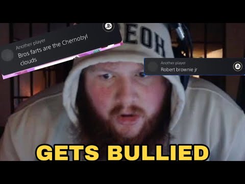 Caseoh Gets Bullied for 10 minutes - YouTube