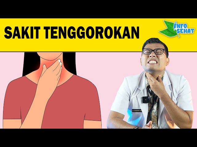 Memes Sakit Tenggorokan Ragam Meme Saran Ngaco Dari 'Dokter' Yang
